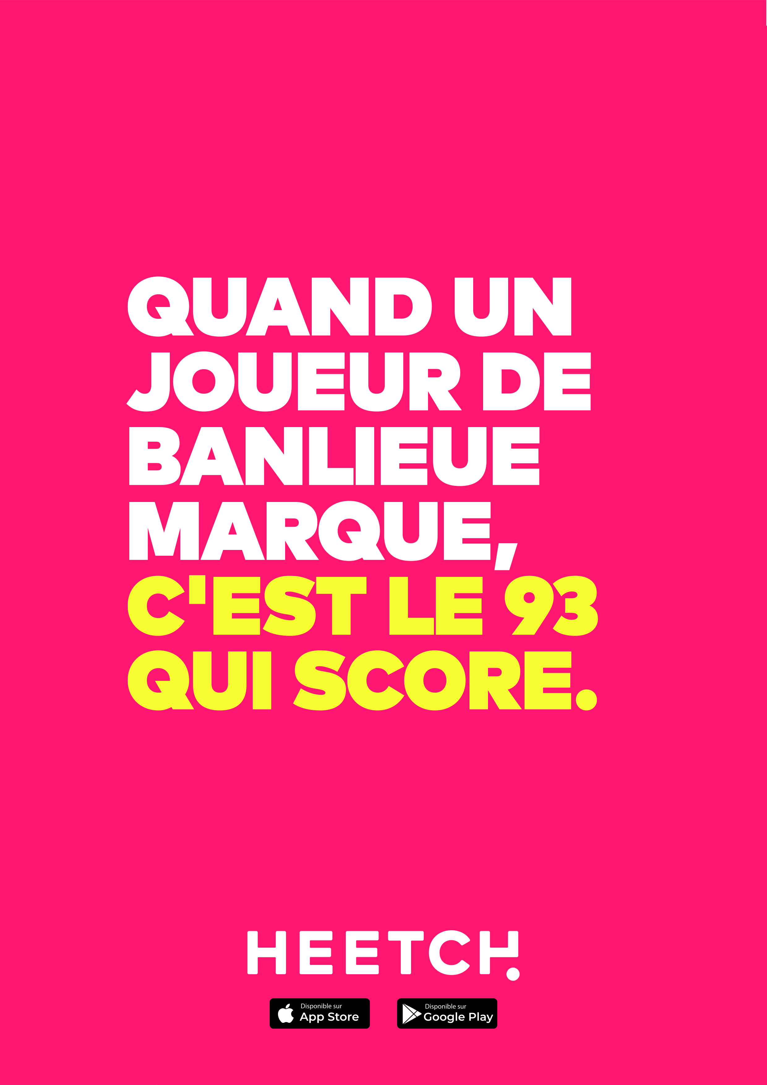 Ambush Marketing - L'application VTC "Heetch" surfe sur les ...