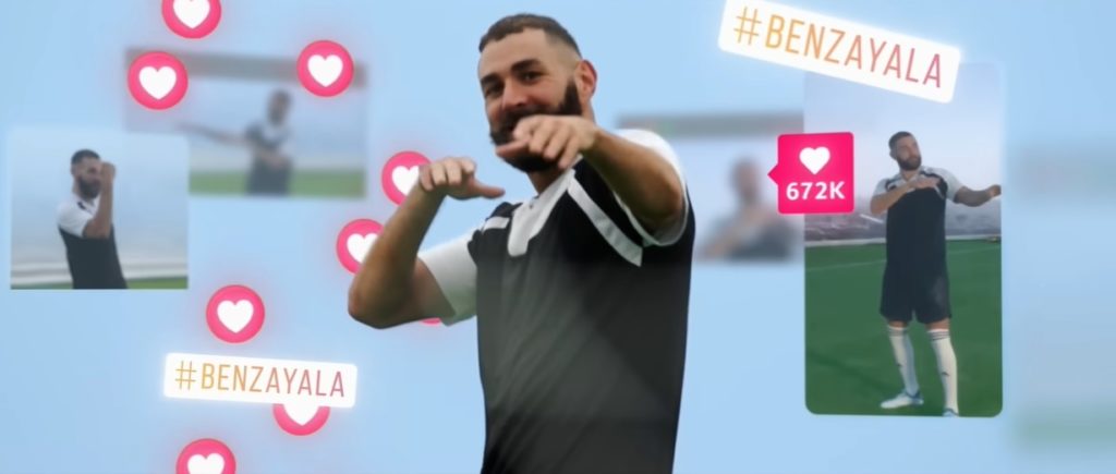 Dubaï surfe sur la Coupe du Monde de football Qatar 2022 en s'offrant ...