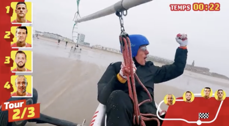 Benjamin Morel devient le directeur général de la filiale commerciale ...