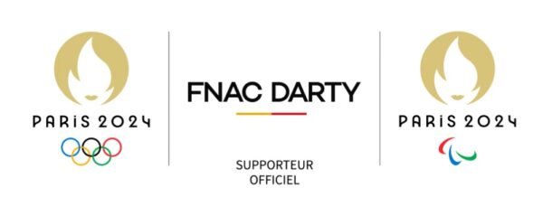 Fnac Darty devient Supporteur Officiel des Jeux Olympiques de Paris ...
