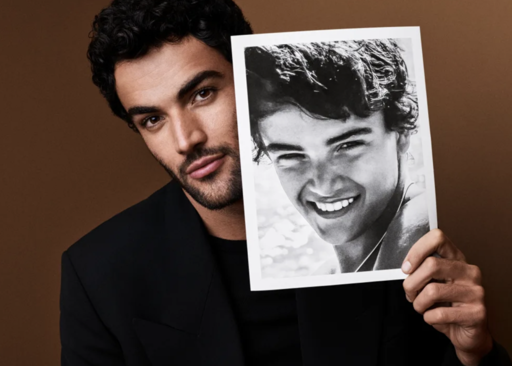 Tennis - Matteo Berrettini parmi les protagonistes de la nouvelle ...