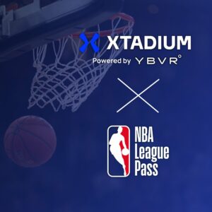 La NBA prolonge son partenariat avec Meta concernant son offre de ...
