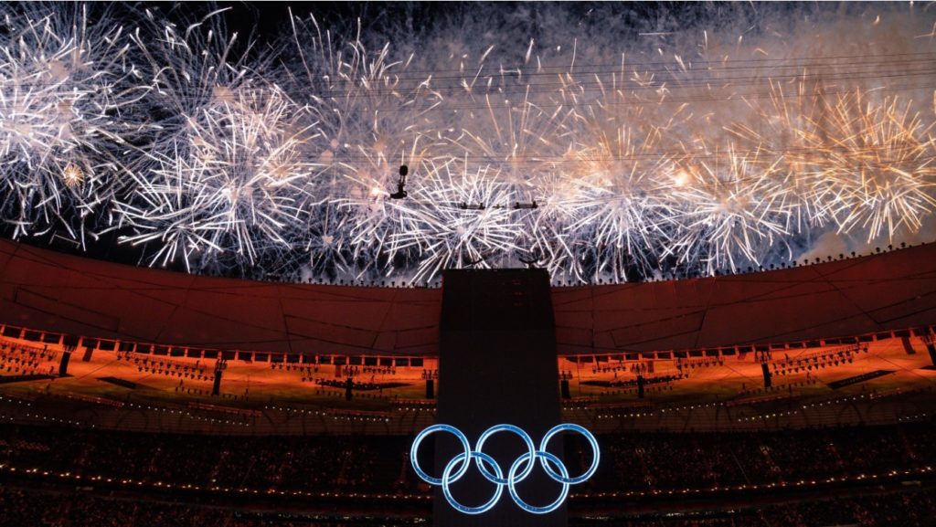 Droits TV - Le CIO attribue les droits des Jeux Olympiques en Europe ...