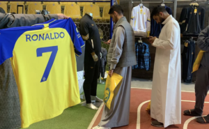 Cristiano Ronaldo à Al Nassr, les dessous d’un transfert historique ...