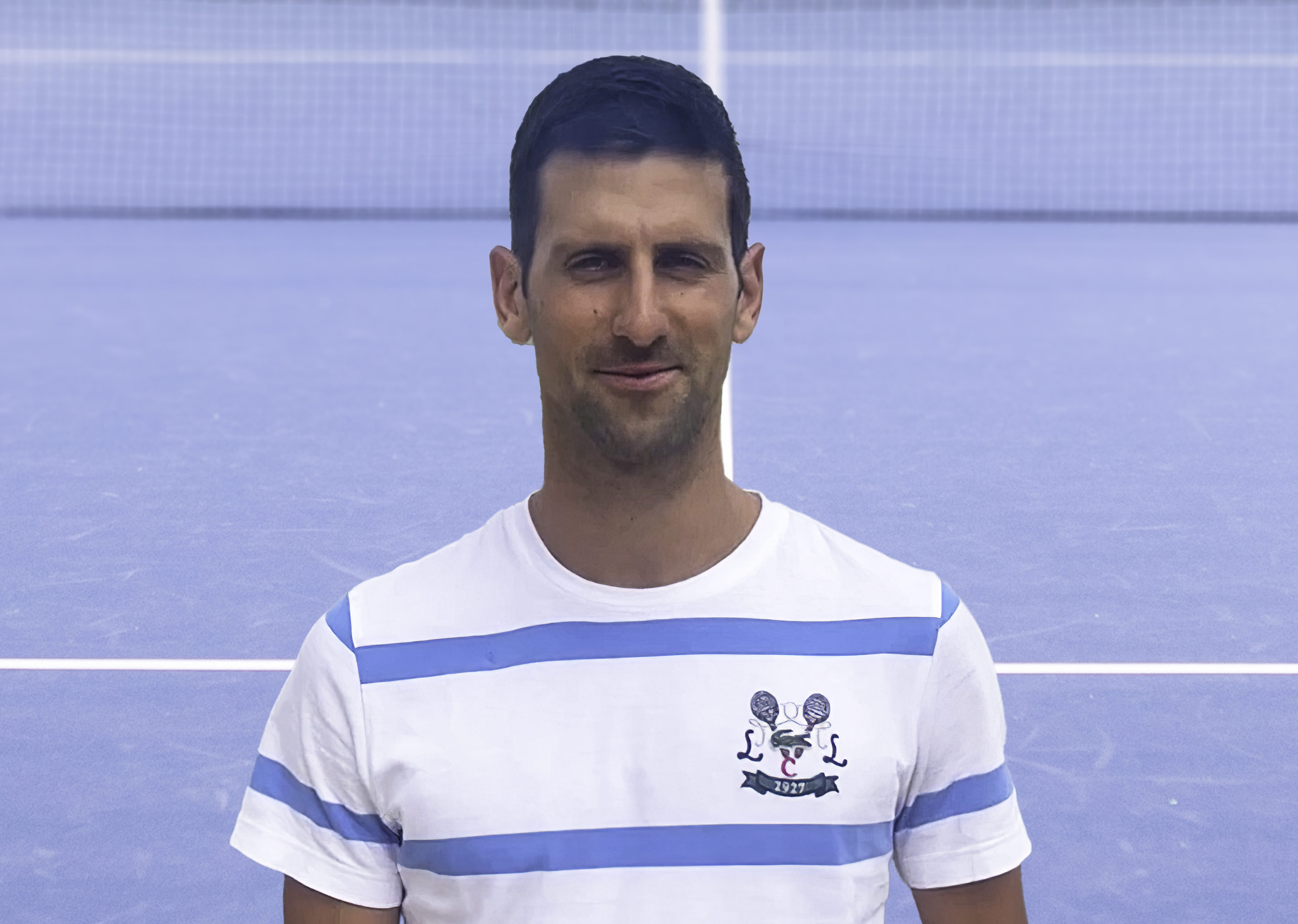 Novak Djokovic investit dans la marque waterdrop "pour révolutionner l ...