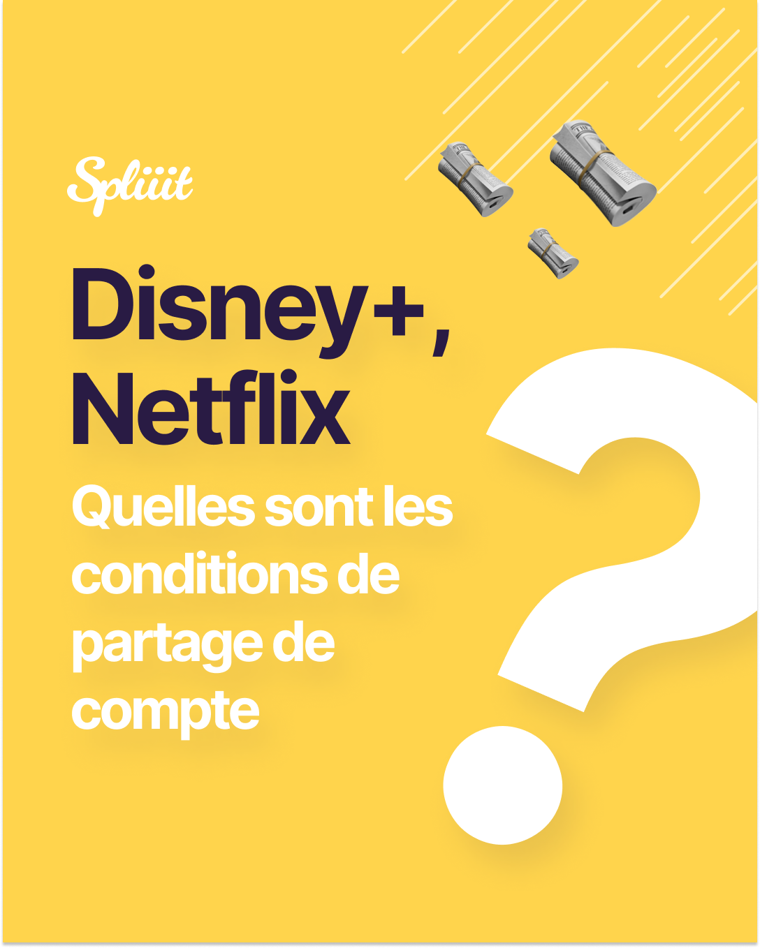BON PLAN : Découvrez Spliiit, LA solution pour économiser et partager ...