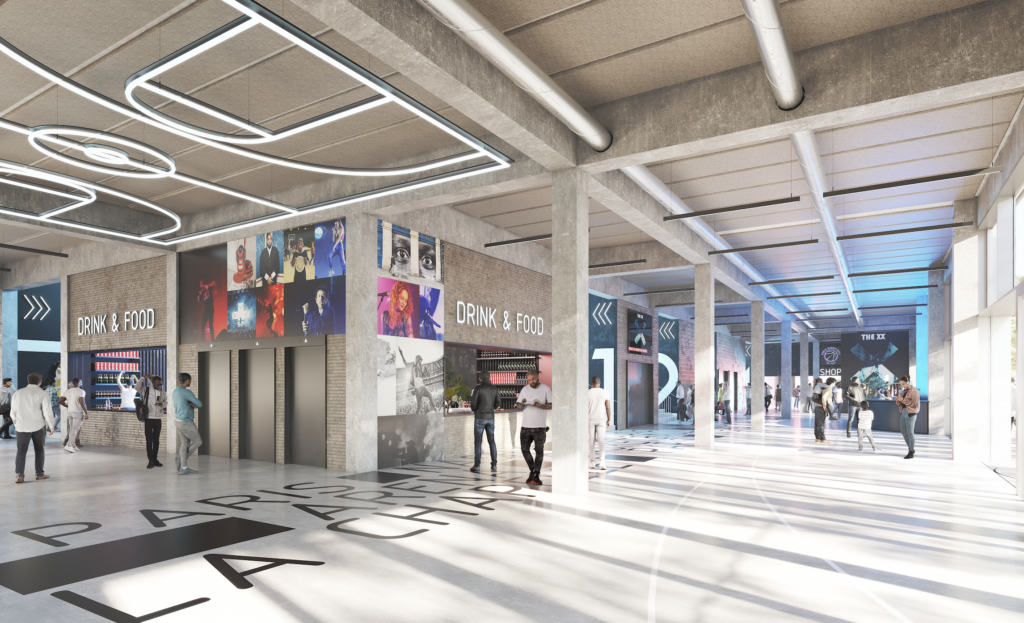 Création de Paris Entertainment Company, on vous explique tout (Accor ...