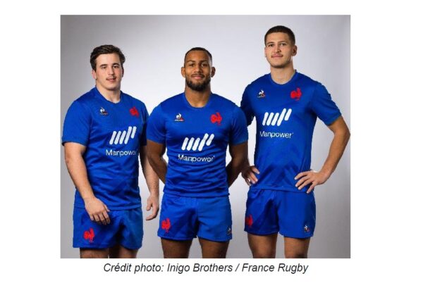 Manpower devient Partenaire Officiel de la Fédération Française de ...