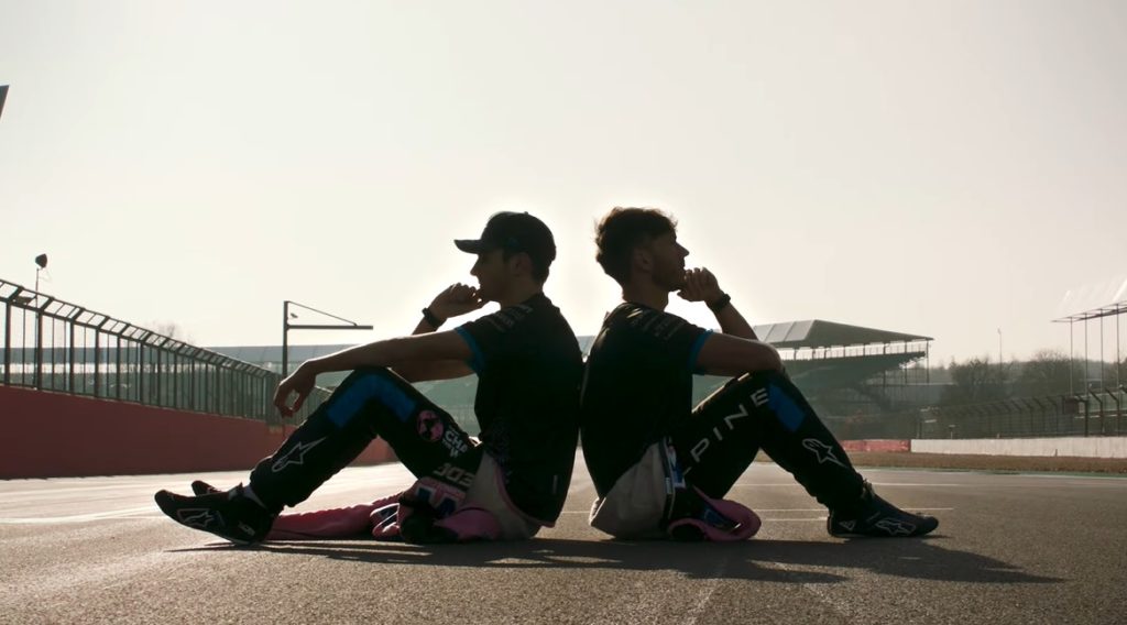 L'agence Rosbeef! accompagne désormais la marque Kappa - Sport Buzz ...