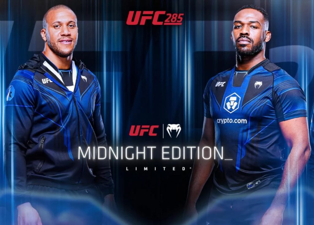 Venum : "Avec l'UFC, c’est plus de 400 millions de personnes touchées à ...