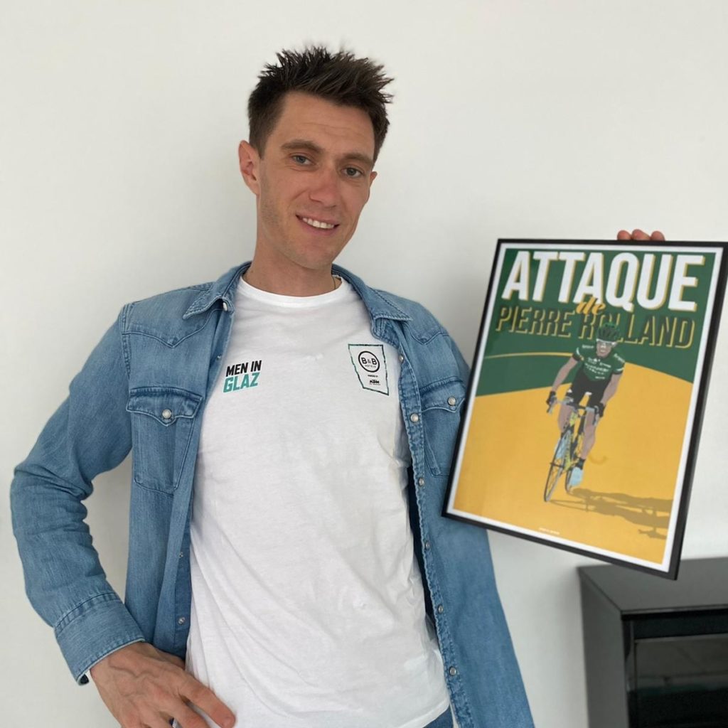 Interview : Thomas Mercier, co-fondateur de "Sport à l'Affiche" - Sport ...