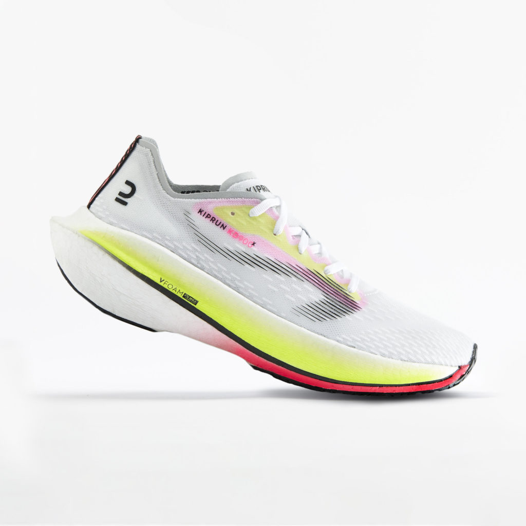 La marque running de Décathlon "Kiprun" signe avec Paul Chelimo - Sport ...