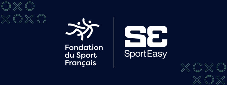 SportEasy et la Fondation du Sport Français renforcent leurs ...