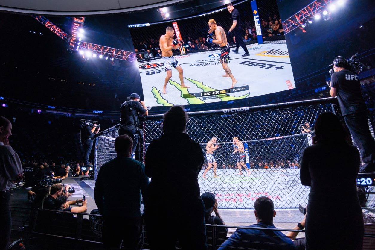 Cosm, la société qui compte révolutionner l'expérience de consommation ...