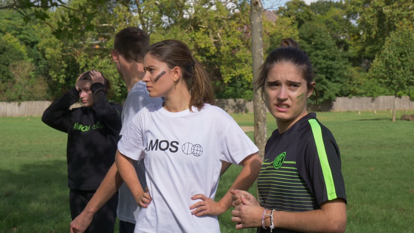 L’expérience de l’évènementiel chez AMOS Sport Business School - Sport ...