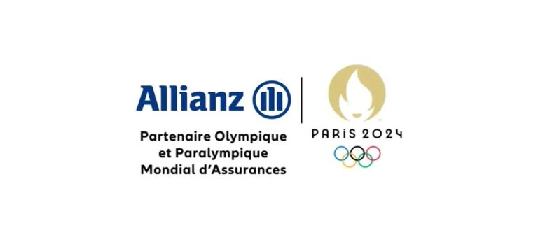 Paris 2024 - Allianz France dévoile sa nouvelle campagne "On a tous ...