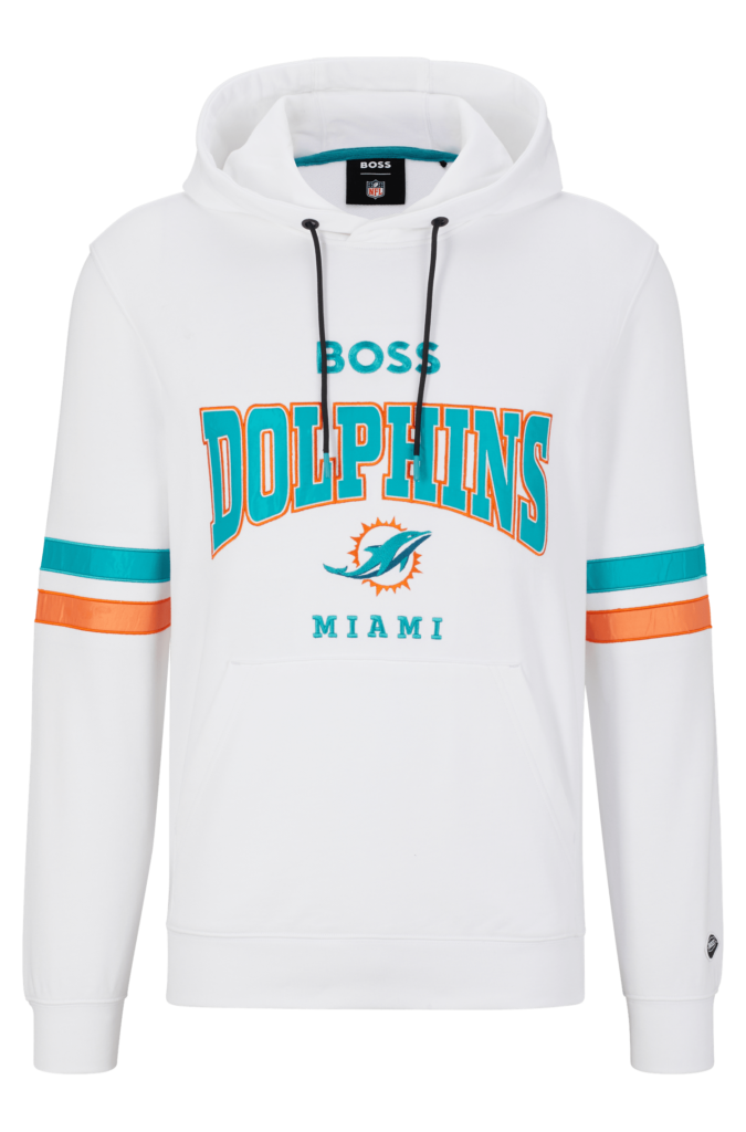 Lifestyle - Hugo BOSS dévoile une collection de produits NFL - Sport ...