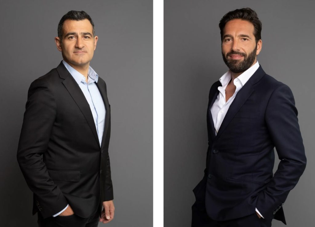 Nomination : LFP MEDIA accueille Martin Aurenche et Jérôme Dumois ...