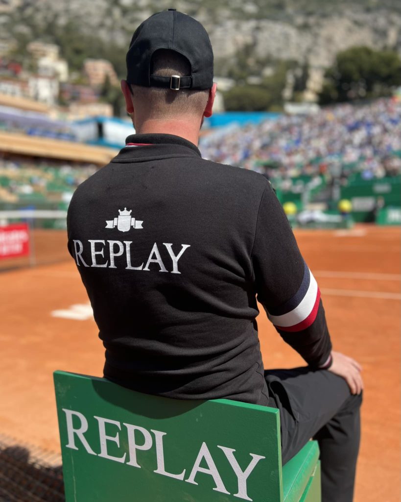 Tennis - Le détail du prize money, les sponsors et le programme TV du Rolex Monte-Carlo Masters ...