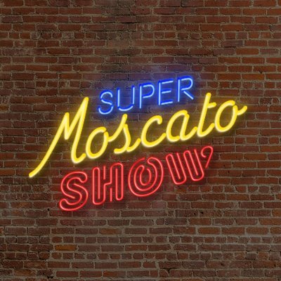 Une nouvelle identité visuelle pour le Super Moscato Show sur RMC : "On ...