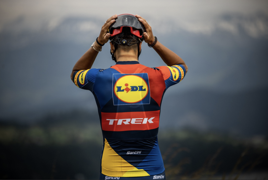 Voici le maillot Lidl-Trek pour le Tour de France 2023 - Sport Buzz ...