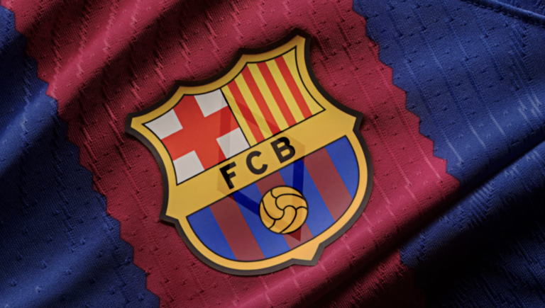 Nike dévoile le nouveau maillot domicile du FC Barcelone pour la saison ...