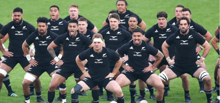 Le rugby en Nouvelle-Zélande, plus qu’un sport, un art de vivre ...