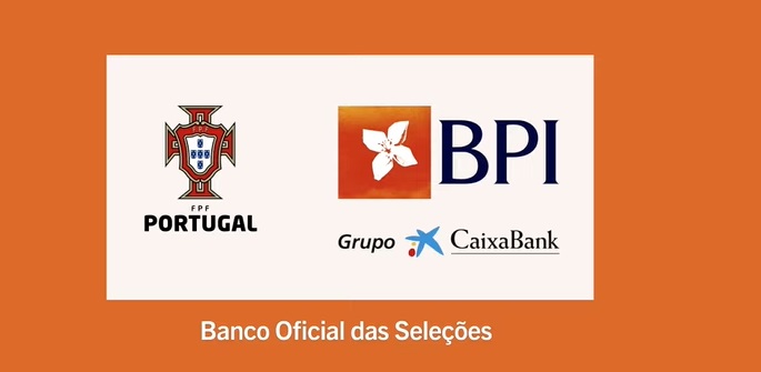 "C'est une fille" - La publicité de Banco BPI, sponsor de l’équipe du ...