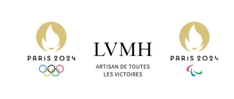 LVMH 6ème Partenaire Premium des Jeux Olympiques et Paralympiques de Paris 2024 - Sport Buzz ...