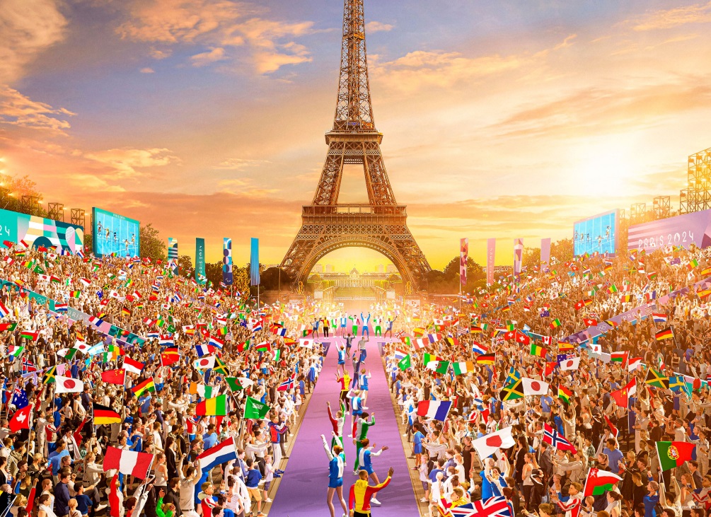 La boutique du PSG à New-York déménage pour devenir le plus grand ...