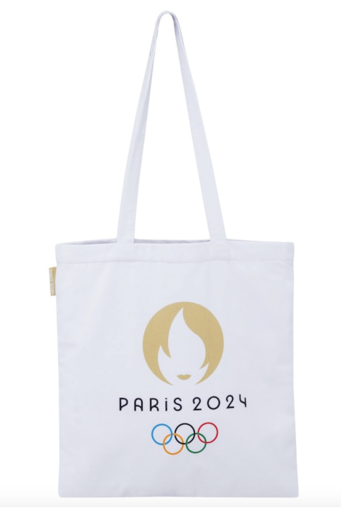 Les 10 goodies essentiels à un an des Jeux Olympiques de Paris 2024 ...