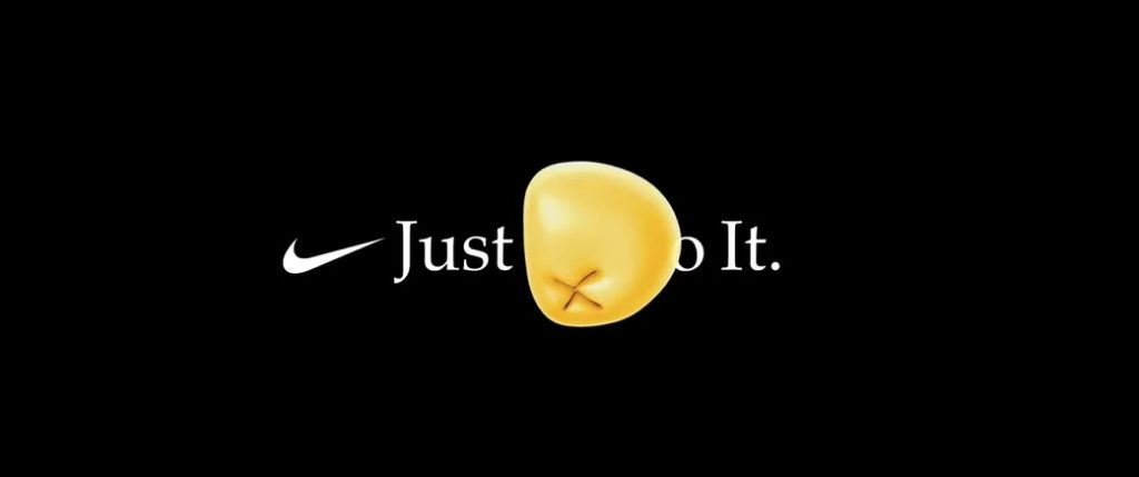 La publicité "Flip the Game" de Nike avec la joueuse Sam Kerr à l ...