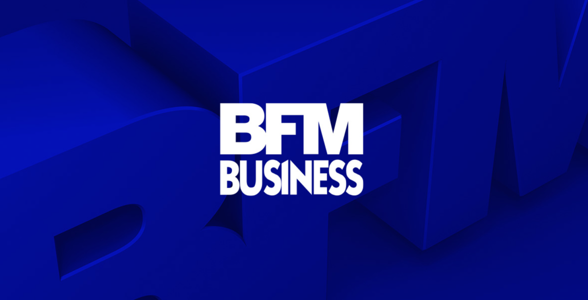 Média - « Sport Business », la nouvelle émission de BFM Business présentée par Sandra Gandoin ...