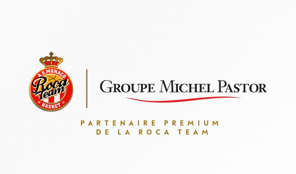 Le Groupe Michel Pastor devient Partenaire Premium de l'AS Monaco ...