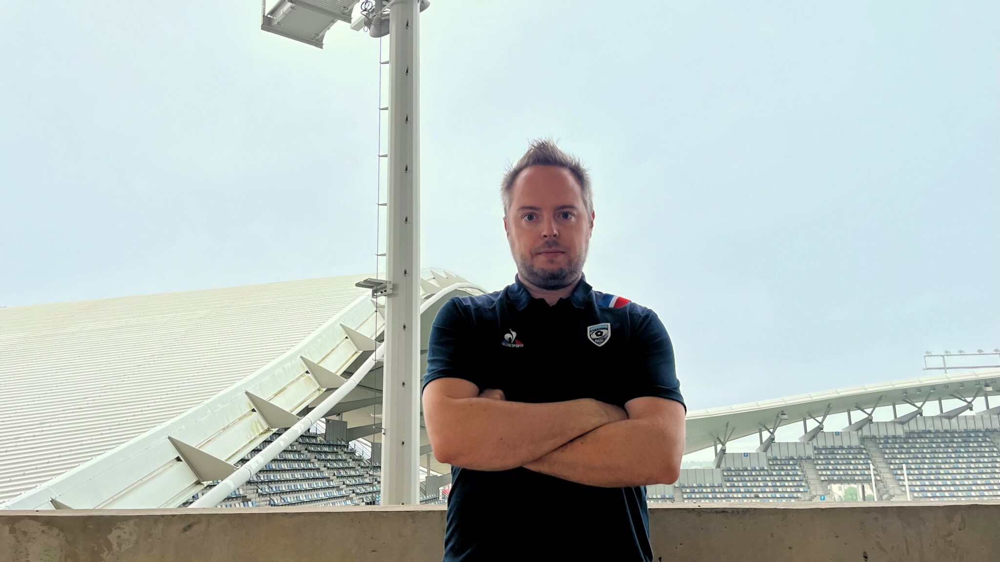 Interview - Benjamin Da Silva, journaliste et commentateur sur beIN ...