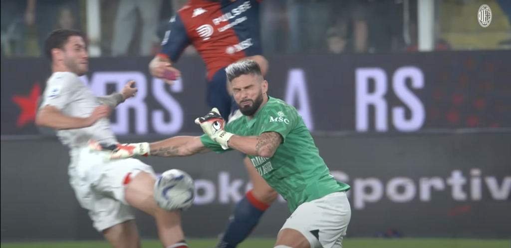 Business, Social Media... Retour sur le buzz Olivier Giroud alias "Oli ...