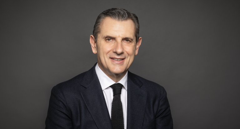 Interview - Patrick Chapuis, président Canon France, sponsor de la ...