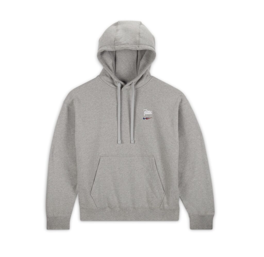 Nike dévoile la collection Patta x FC Barcelone - Sport Buzz Business