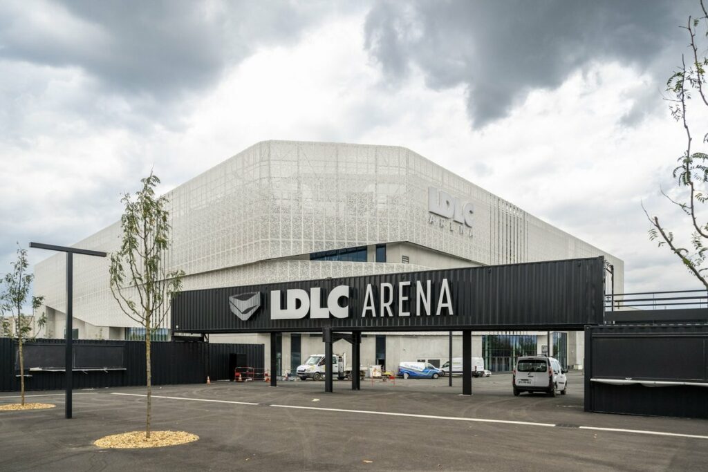 Le family office Holnest (Jean-Michel Aulas) en discussions exclusives ...