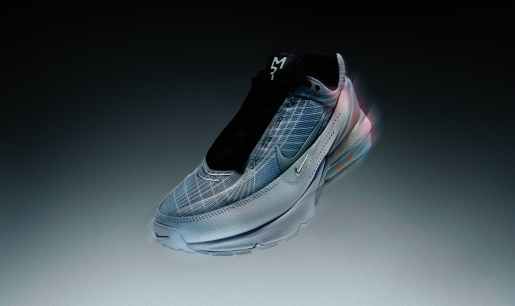 Nike dévoile la première chaussure signature "Marcus Rashford" - Sport ...
