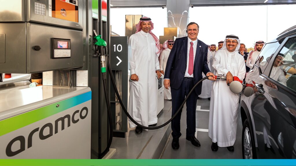 Aramco futur sponsor record de la FIFA avec en ligne de mire la Coupe ...