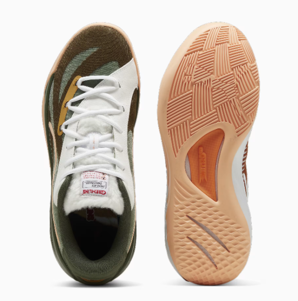 Puma sort une collection « Gremlins » - Sport Buzz Business
