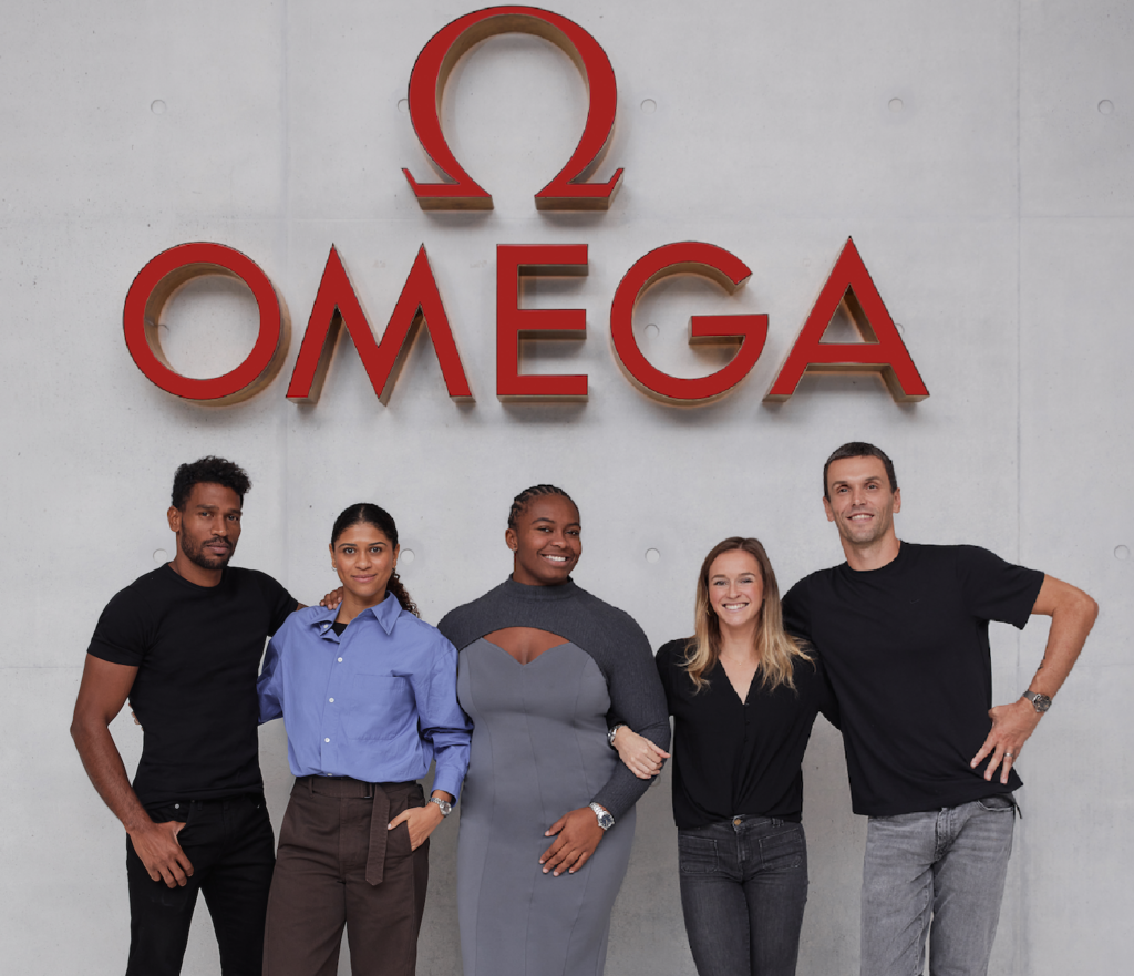 Paris 2024 : 4 athlètes français rejoignent Léon Marchand et Alexis ...