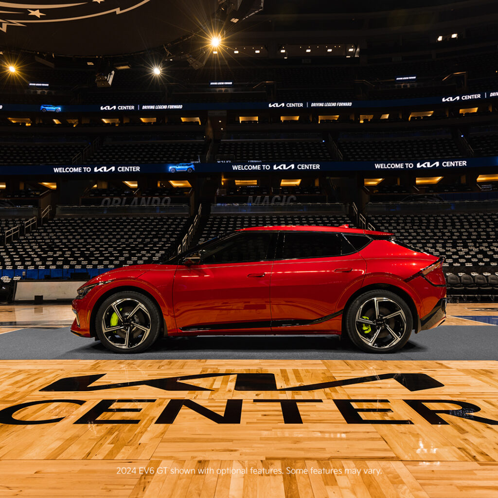 NBA - Un nouveau Naming pour la salle du Orlando Magic qui devient le ...