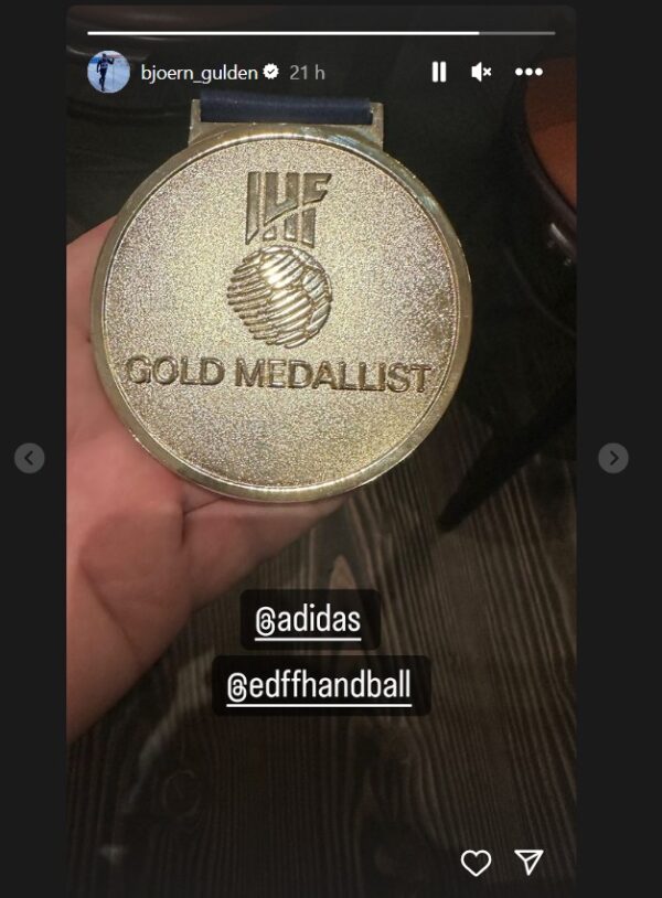 Comment les sponsors de l'Equipe de France féminine de handball ...