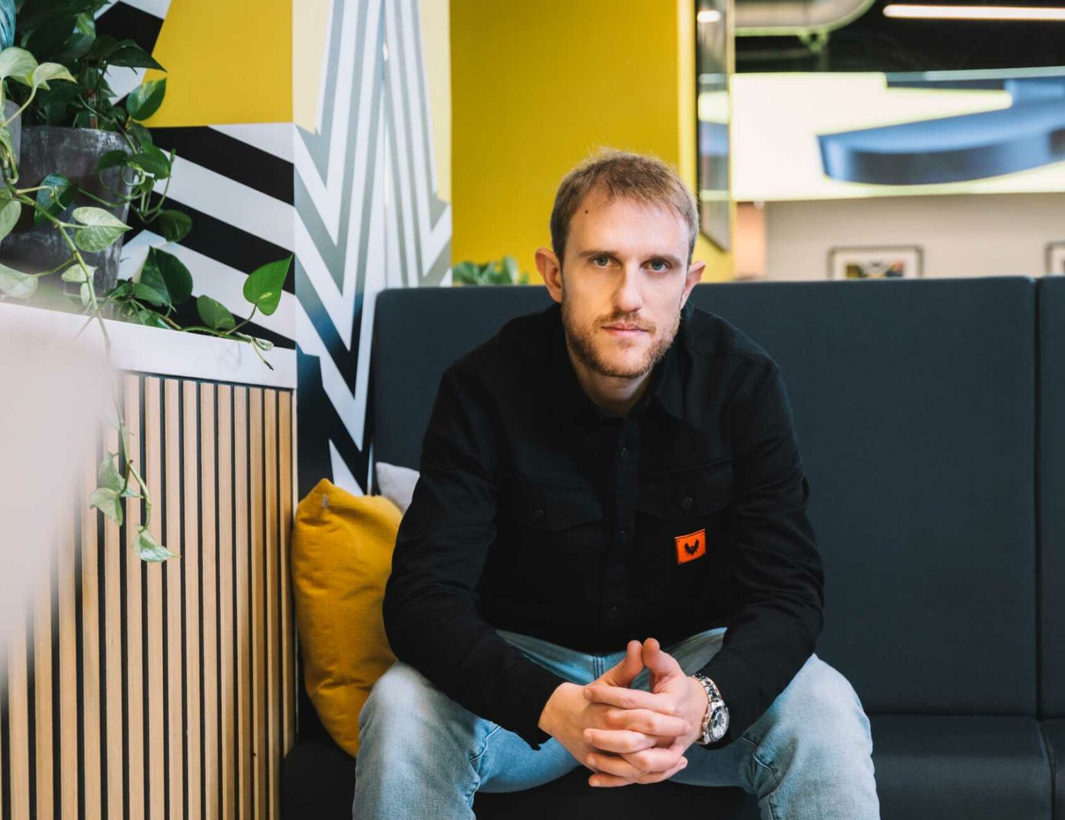 Nicolas Maurer, CEO de Team Vitality : "Viser l'équilibre budgétaire d ...