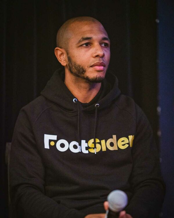 Interview "Entreprendre dans le sport" : Rihane Mouhib, co-fondateur de ...