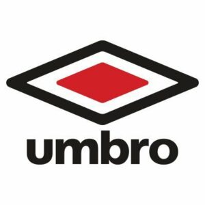 Umbro célèbre ses 100 ans en 2024 avec un nouveau logo - Sport Buzz ...