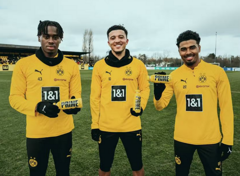 Le Groupe Le Five change de nom et devient "Players" pour regrouper ses ...