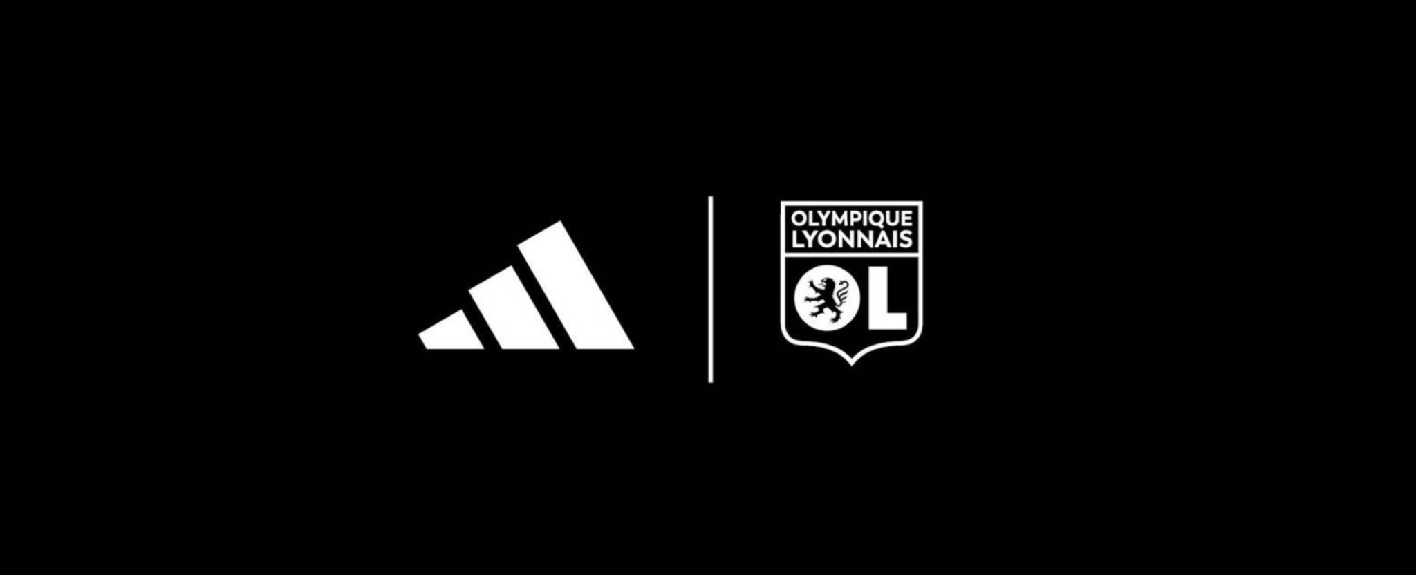 adidas prolonge son contrat équipementier avec l'Olympique Lyonnais ...